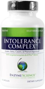Enzyme Science Intolerance Complex Full Review – Does It Work? – Best ...