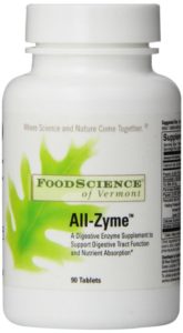Food Science of Vermont All-Zyme Full Review – Does It Work? – Best ...