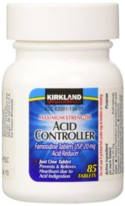 Kirkland Acid Controller Full Review – Does It Work? – Best Digestive ...