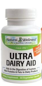 Nature Wellness Ultra Dairy Aid Full Review – Does It Work? – Best ...